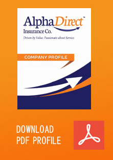 Contact Us – Alpha Direct Insurance Company